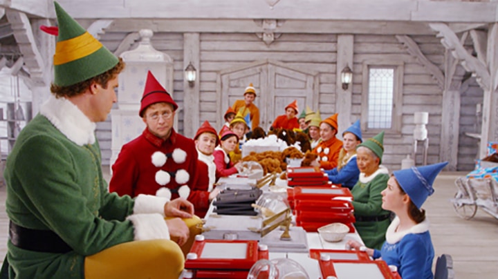 Les films de Noël les plus incontournables de tous les temps – Petit ...