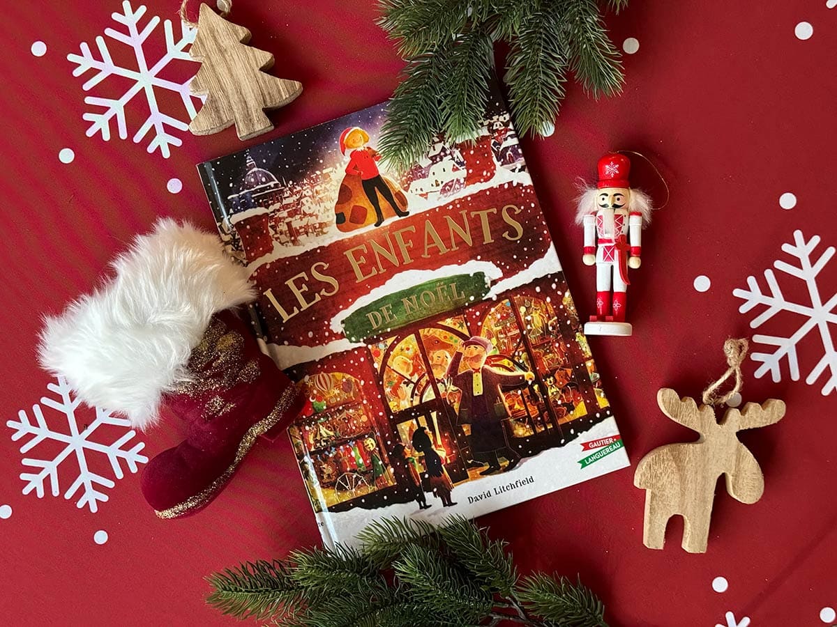 Illuminez les yeux de vos enfants avec notre sélection de livres de ...