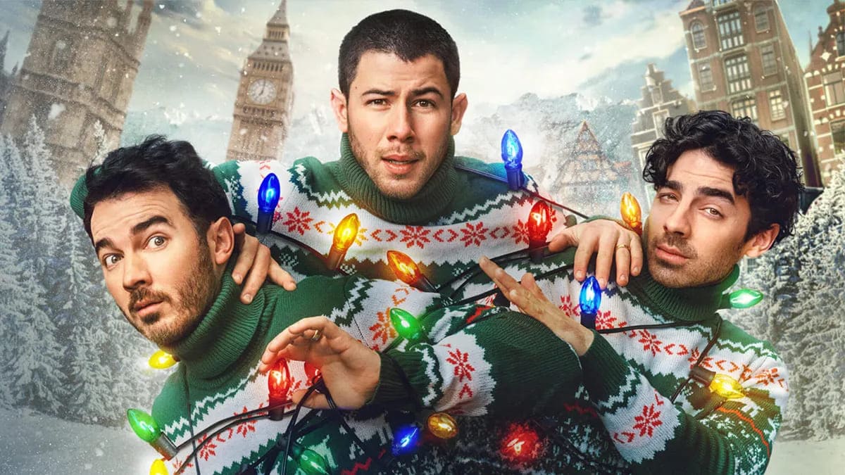 Noël 2025 : les nouveaux films qui illumineront vos soirées d’hiver ...